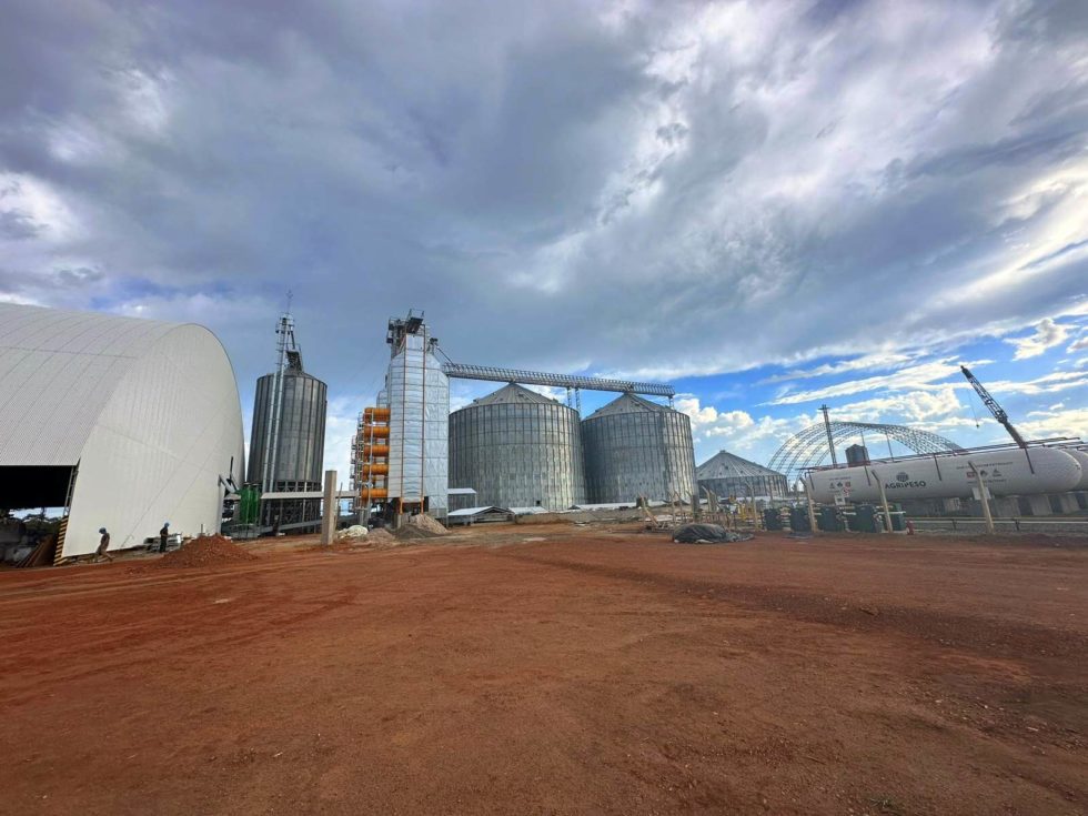 Guidelines for choosing and designing a silo facility - Silos Spain